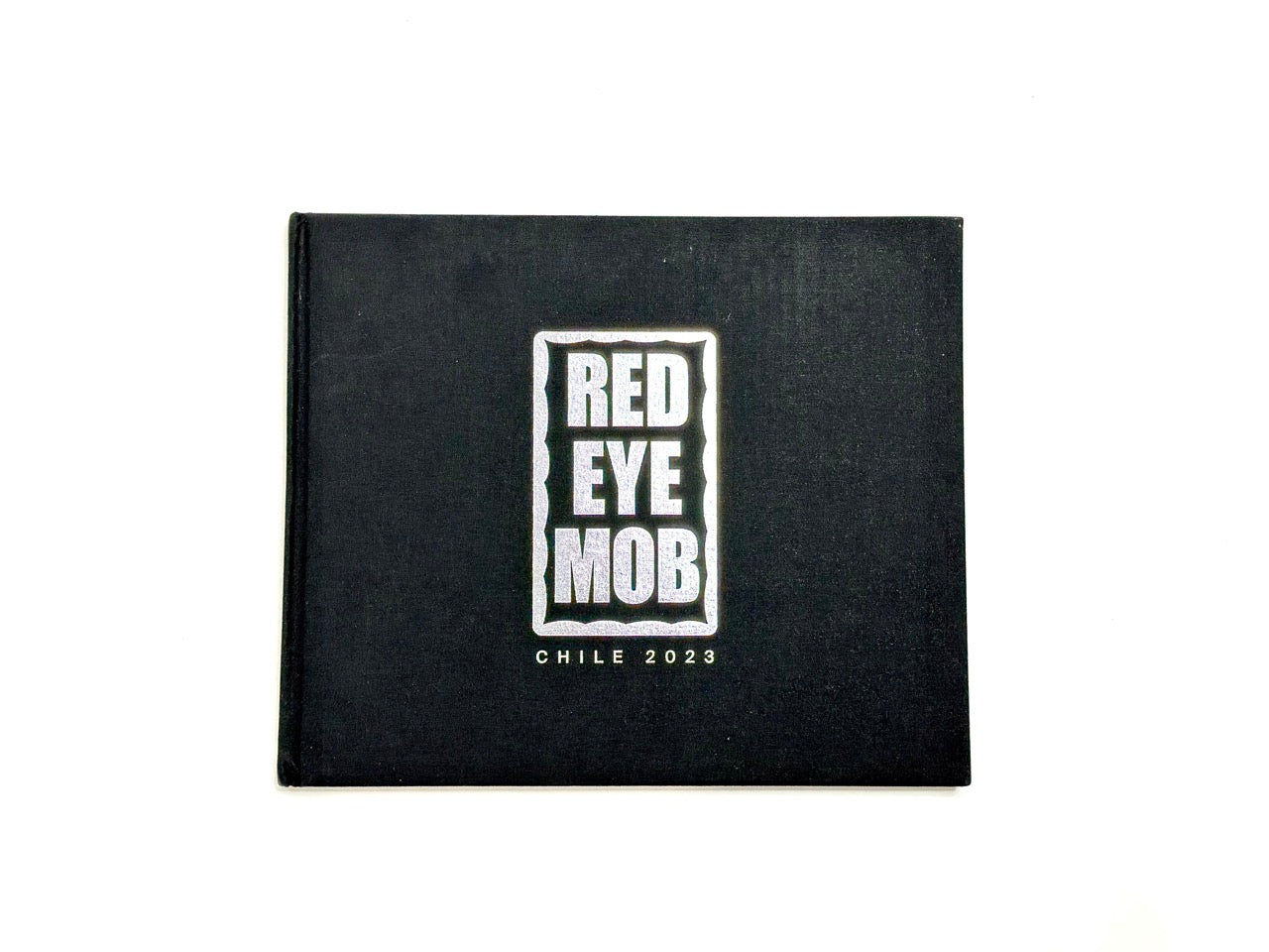 Books & Zines – Red Eye Mob